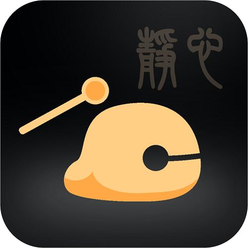 木鱼抖音挂机图标