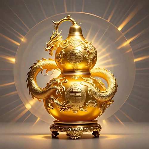 金葫芦赚钱最新2图标