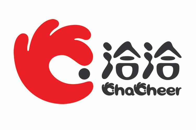 洽洽聊天推广图标
