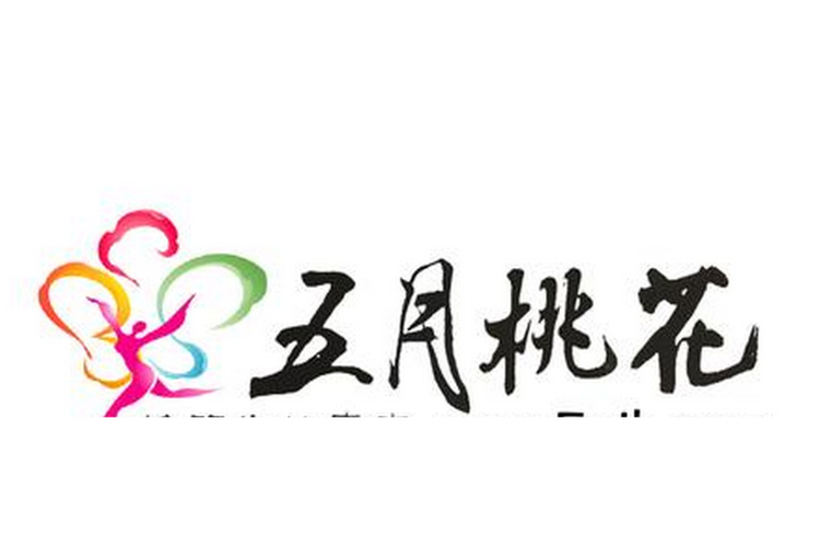 桃花网官网版图标