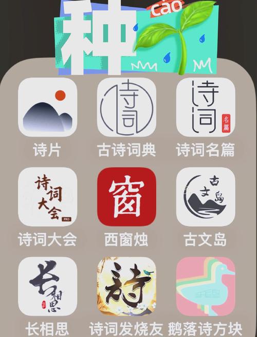 诗词王者赚钱版截图