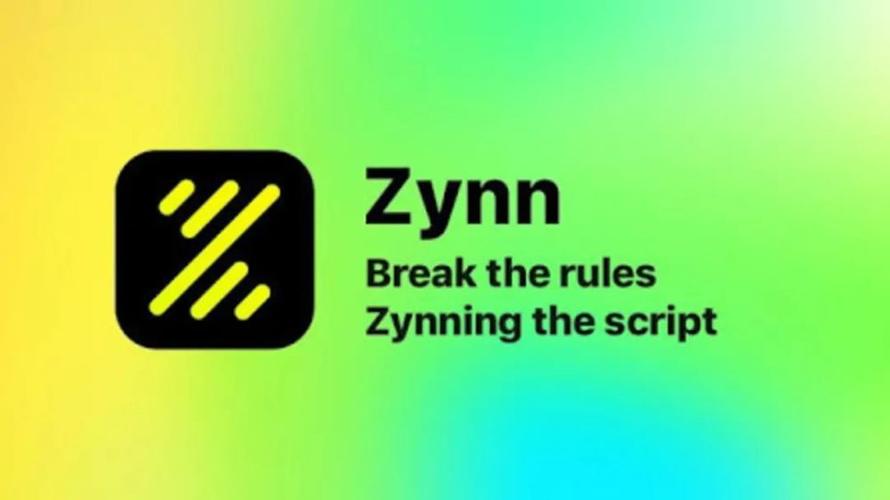 Zynn图标