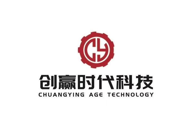 创赢智能机器人赚图标