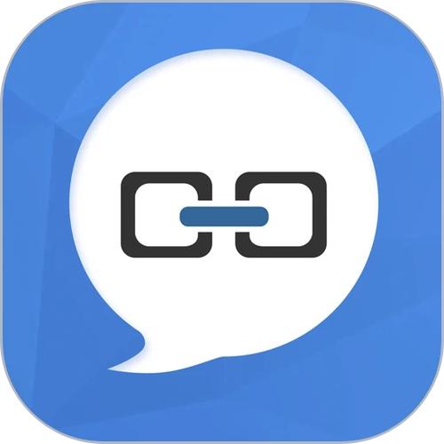 链人官网版图标