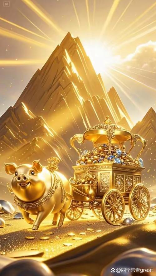 金猪记步手机版截图