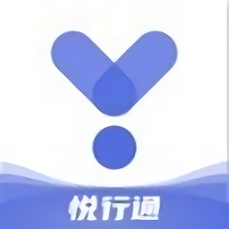 悦行走路赚钱平台图标