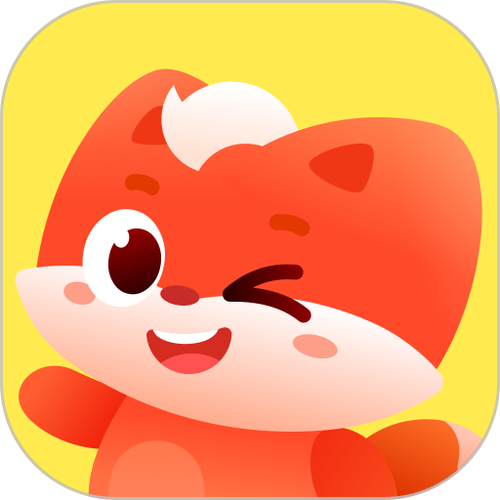 小狸短视频赚钱APP图标