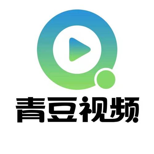 青豆短视频图标