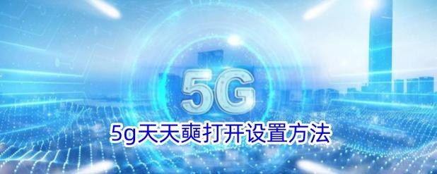 5g天天奭图标