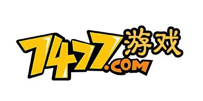 744游戏盒子截图