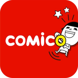 comico漫画截图