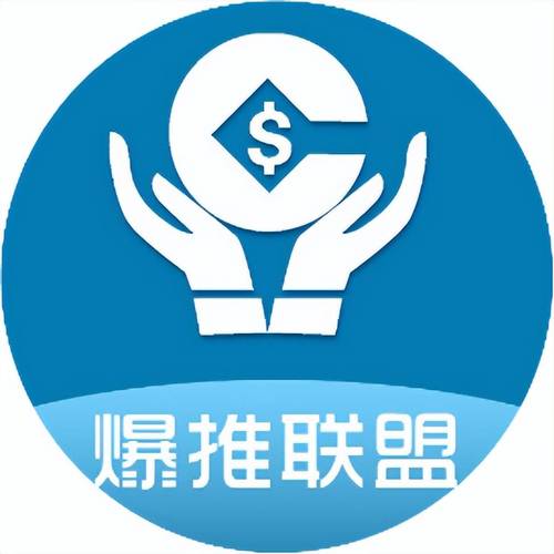 速去推app(地推赚钱)图标
