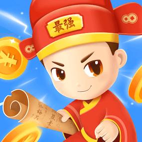 走路大富豪提现版图标