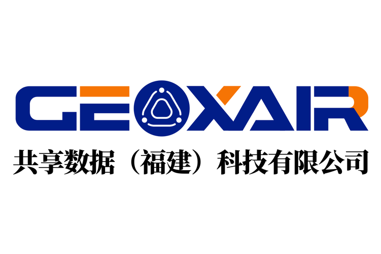 共享数据官网图标