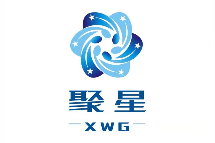 聚星公社图标