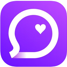 爱聊极速版截图