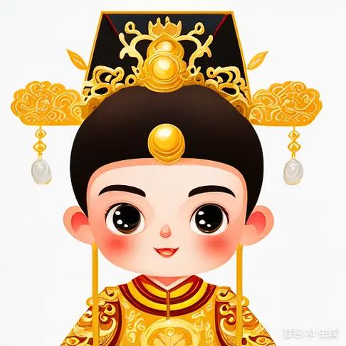 成语小皇帝图标