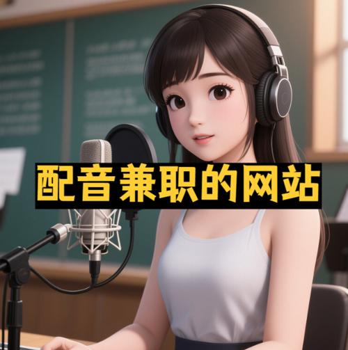 配音兼职平台官网