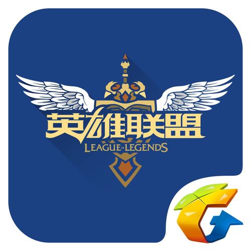 掌聚联盟图标