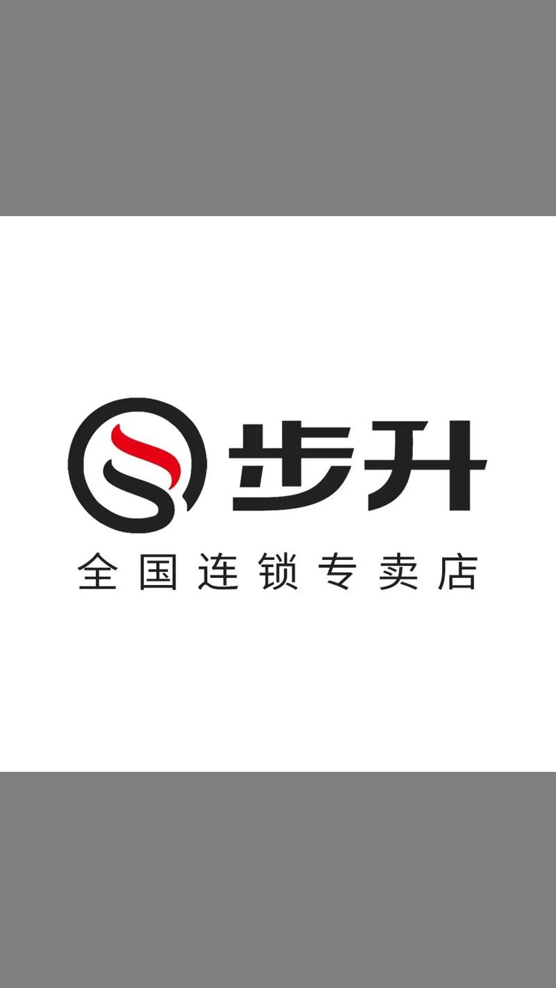 步享图标