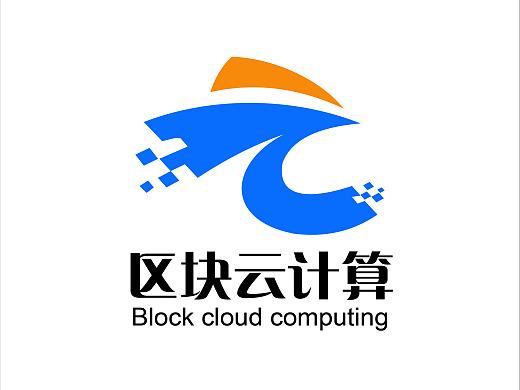 RHY云算力区块图标