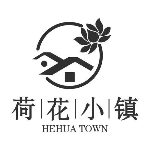 荷花小镇红包版图标