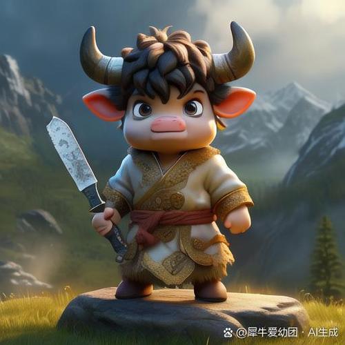 牛魔王抢红包