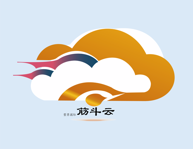 筋斗云挖矿赚钱图标