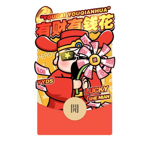 聚财小说领红包图标
