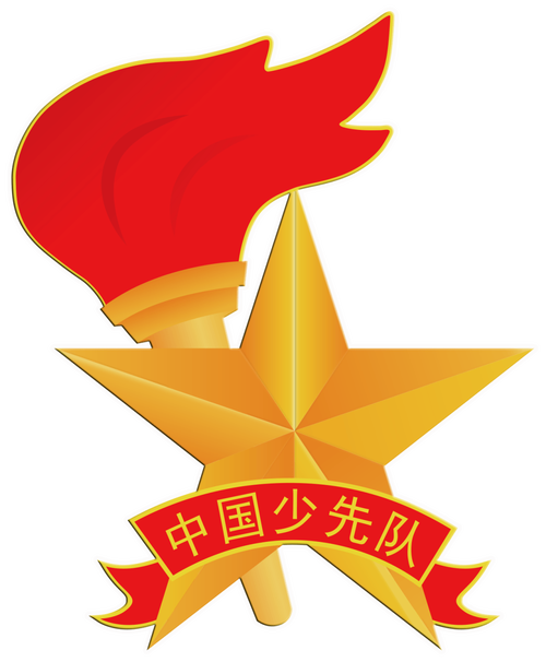 2021少先队员截图