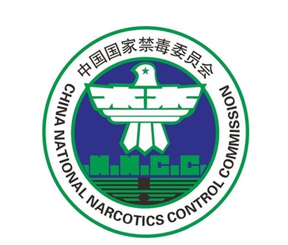 全国青少年禁毒知图标