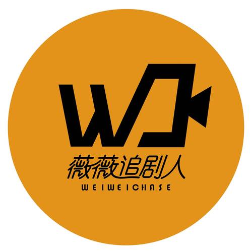 追剧人图标