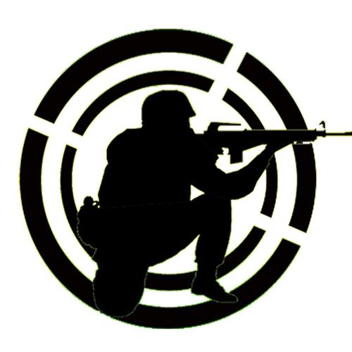 堡垒射击图标