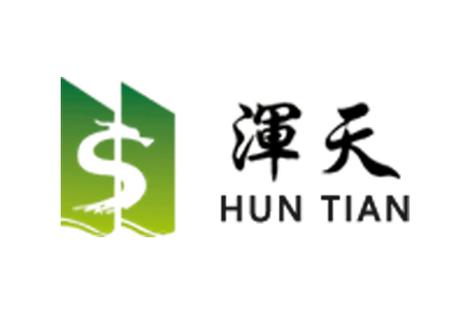 浑天图标