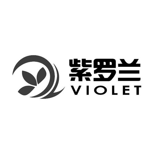 紫罗兰赚钱图标
