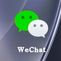 WChat微聊图标