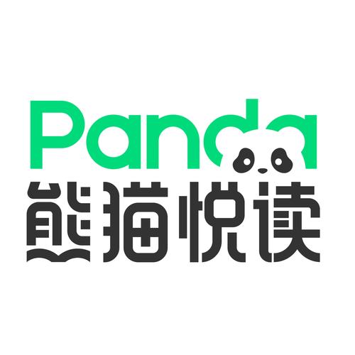 熊猫阅读官网版截图