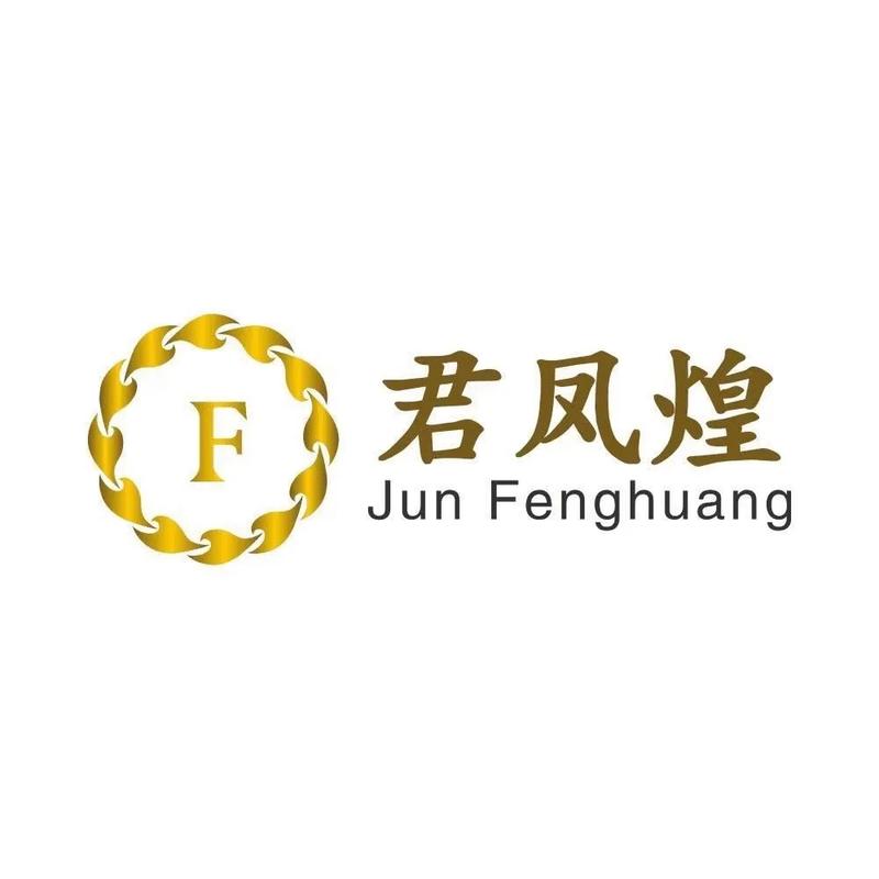 君凤煌app官方版图标