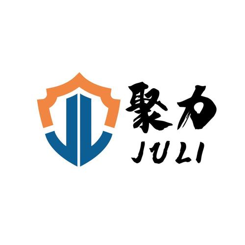 六方聚力图标