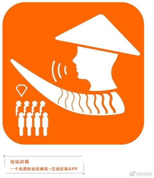吱吱赚钱图标