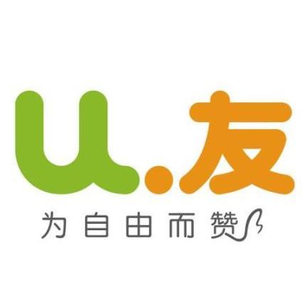 尤友短视频图标