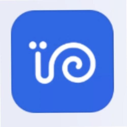 蜗牛小睡眠图标