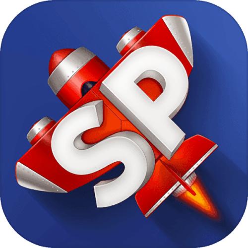 简单飞机2.0.1.5最新版(SimplePlanes)截图