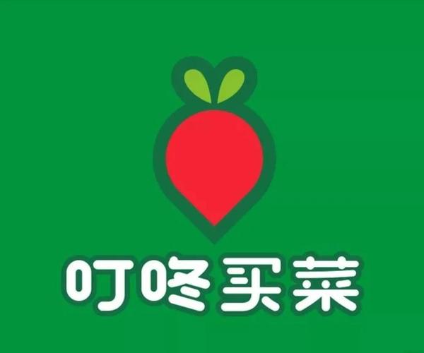 叮咚接单图标