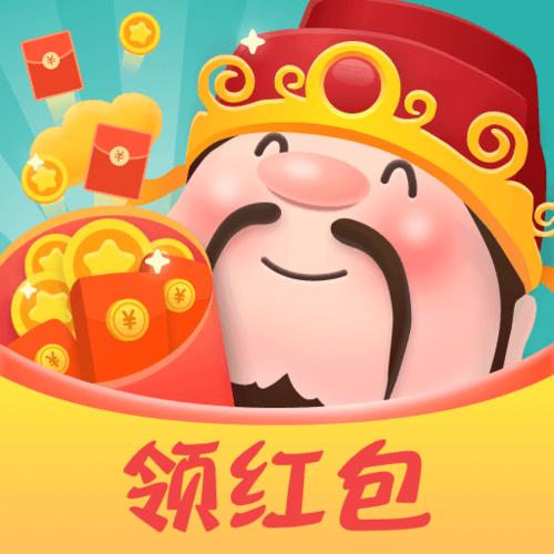 疯狂红包群APP图标