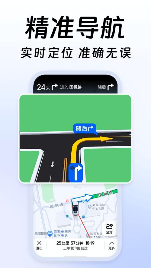 金导航v1.0