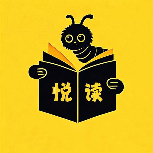 悦读免费小说安卓图标