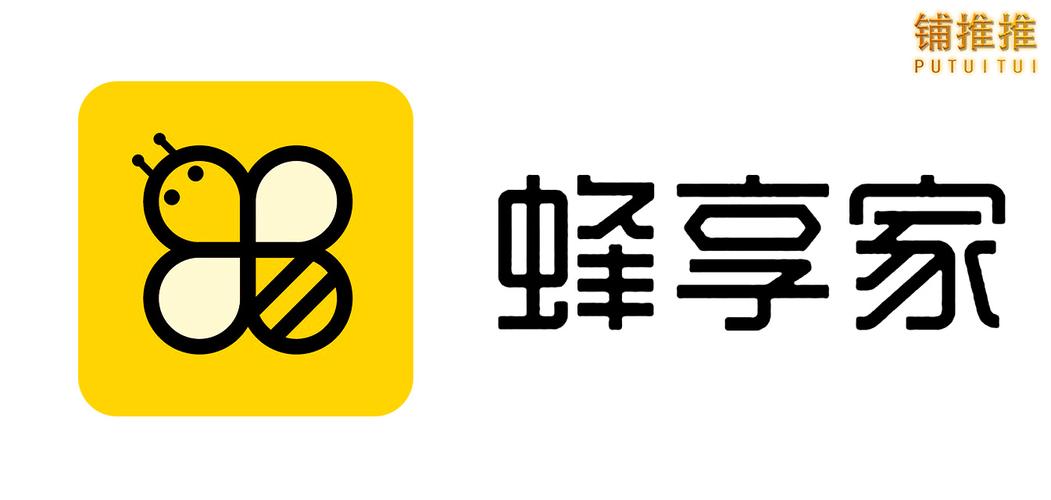 蜂享家官网图标