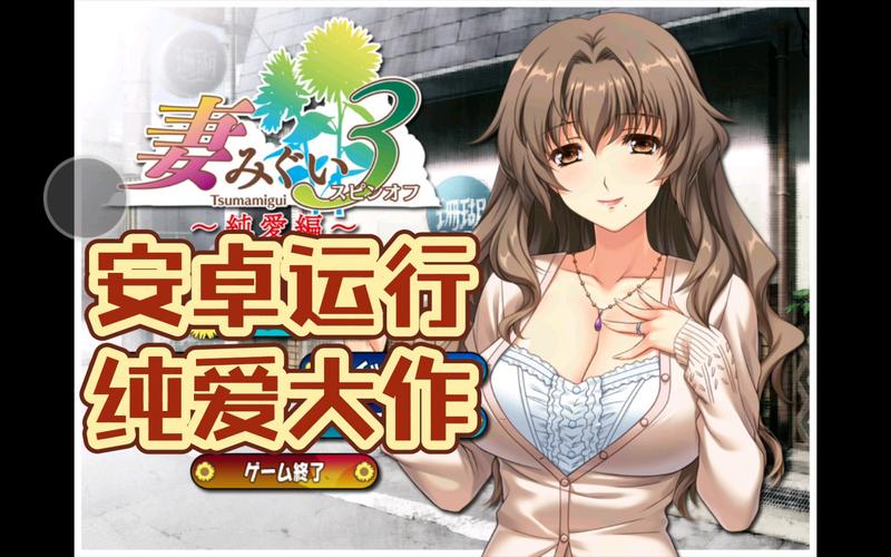 妻中蜜3纯爱篇