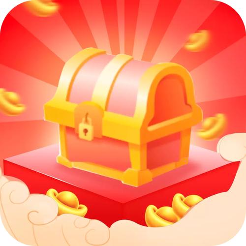 快来掘宝图标